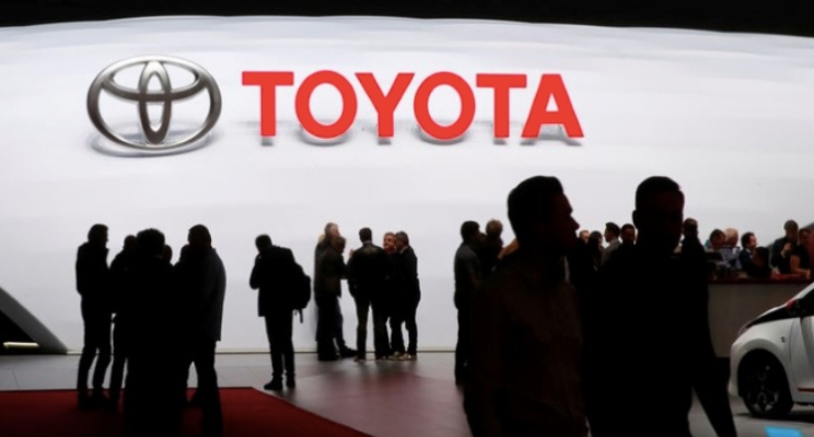Toyota e l'impegno per la diversity - Valore D